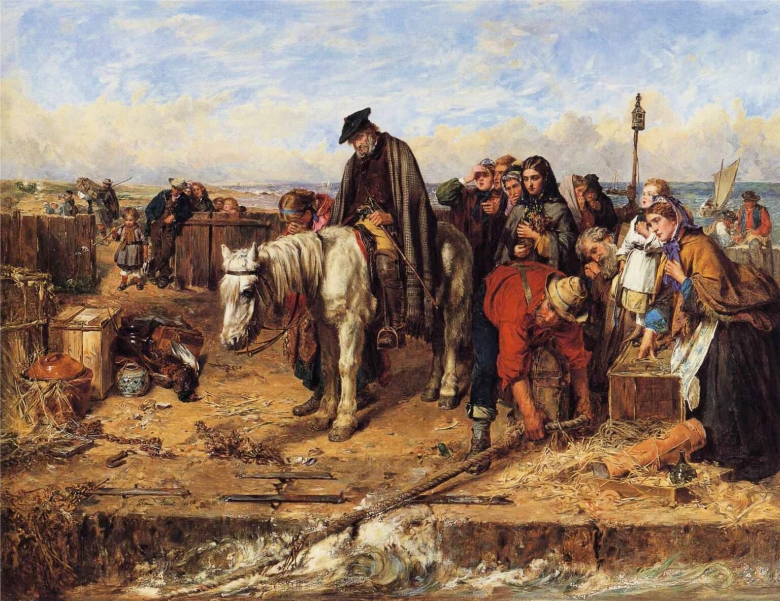 The Scottish Diaspora— A Massive Population Movement - Scotsroots.com